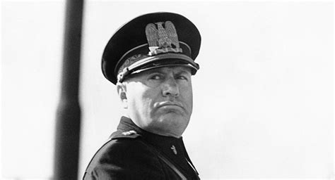 Luglio La Caduta Di Mussolini E Del Fascismo