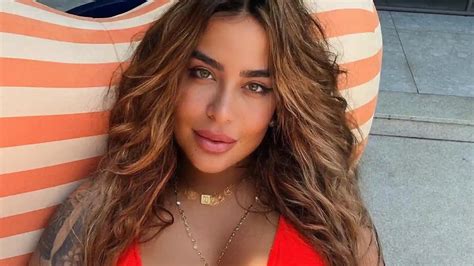PERDEU GABIGOL IRMÃ DE NEYMAR RAFAELLA SANTOS VIVE AFFAIR JOGADOR