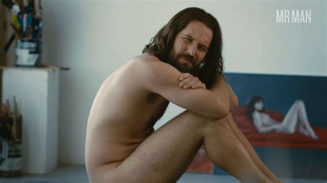 Paul Rudd Full Frontal Nudity Telegraph