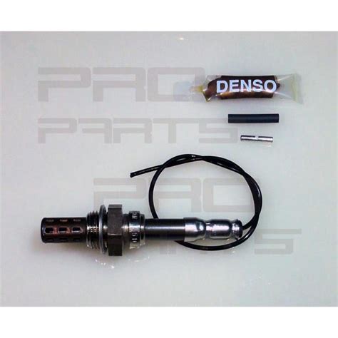 Denso L S L S O