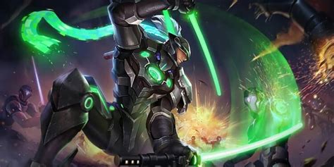 Bocoran Skin Starlight Mobile Legends Februari 2023 Untuk Hero Apa