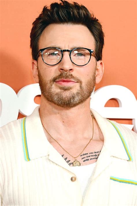 Fit Famous Males On Twitter Chris Evans