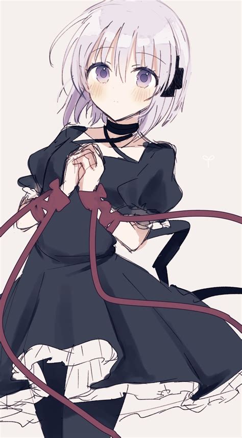 Kagari Rewrite Image By Pixiv Id 252821 4296264 Zerochan Anime