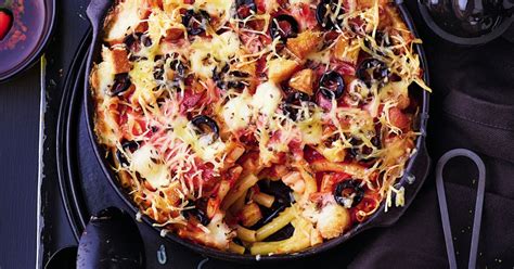 Recettes De P Tes Simples Mais Ultra Bonnes Faire Chez Vous P Te