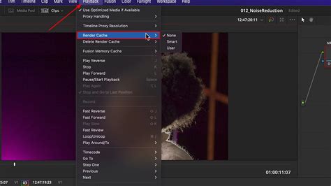 Pro Techniques To Denoise Video In Davinci Resolve