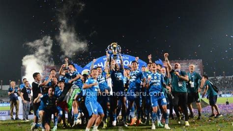 Daftar Pemain Persib Bandung Terbaru Skuad Maung Ternyata Gemuk Ezra