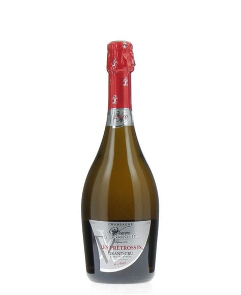 Veuve Lanaud Cuvée du Cinquantenaire Blanc de Blancs Champagne for Sale