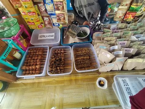 10 Rekomendasi Angkringan Di Semarang Yang Murah Dan Enak
