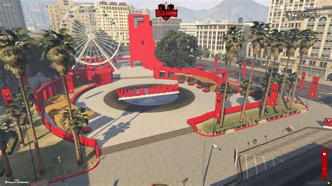 GTA RP O SERVIDOR MAIS LEVE E OTIMIZADO PARA PC FRACO DO FIVEM 2023