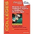 Amazon fr Médecine Intensive réanimation urgences et défaillances