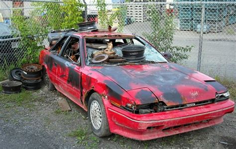 Toyota Salvage Yards Near Me Locator Map Guide FAQ