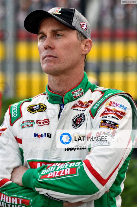 16 17 May 2014 Concord North Carolina USA Kevin Harvick 2014