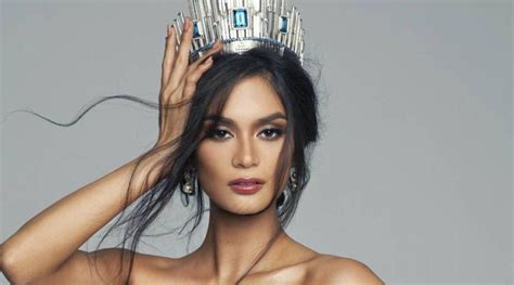 Miss Universe 2015 Pia Wurtzbach Pinoy Beauty Queens Will Be Muses During The 2019 Sea Games