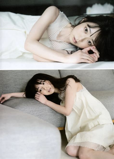 Sakaguchi Tamami B L T Graph Vol Idol