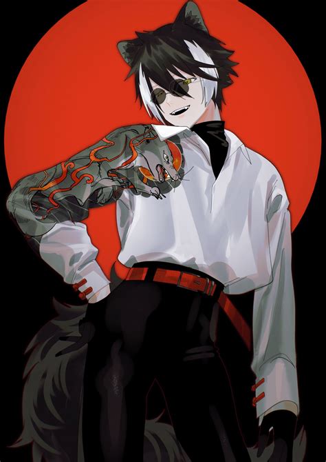 Kageyama Shien Shien Ch Image By Momiage Zerochan