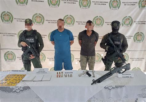 En Zona Rural De Monter A Capturaron A Alias R Uno De Los M S