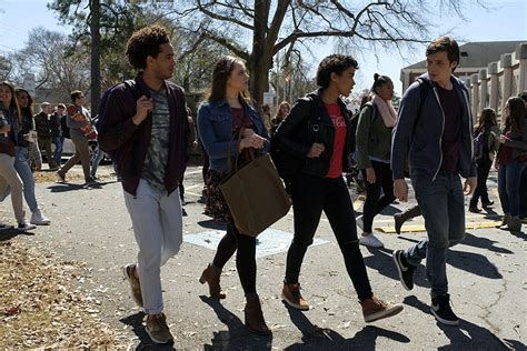 Film Review Love Simon Starring Nick Robinson Jennifer Garner