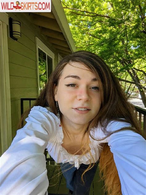 Cloudy Nude Leaked Photos And Videos WildSkirts