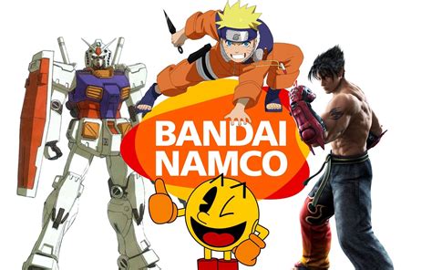 Namco Comments On Developing For Switch Claims The System Is Great At