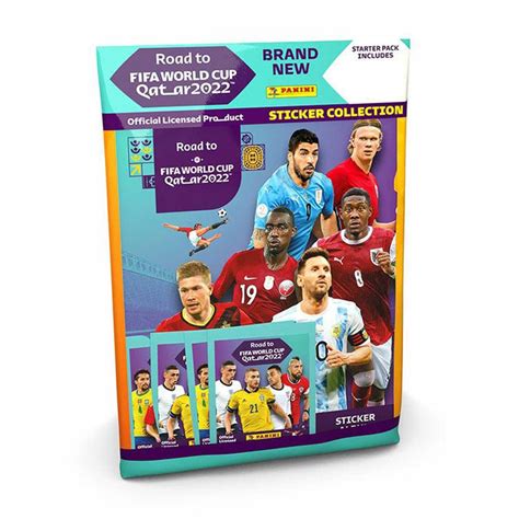 Panini World Cup 2024 Sticker Album Bab Gertrude