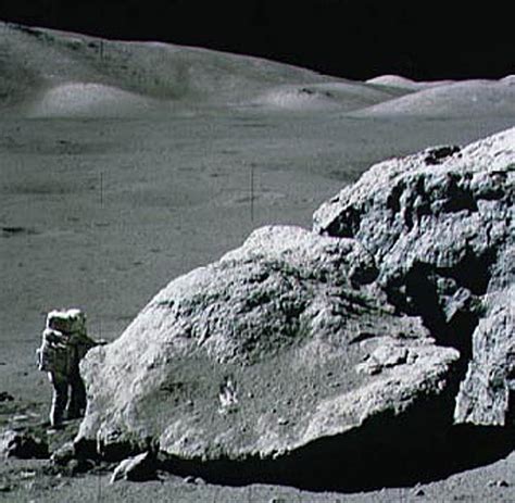 Hinterlassenschaften Nasa Sonde Fotografiert Spuren Auf Dem Mond WELT