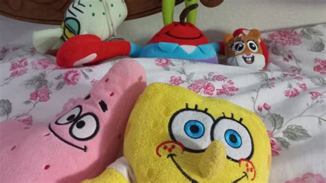 BOB SPONJA Y LA FORMULA SECRETA TEASER OFICIAL DN2344 YouTube