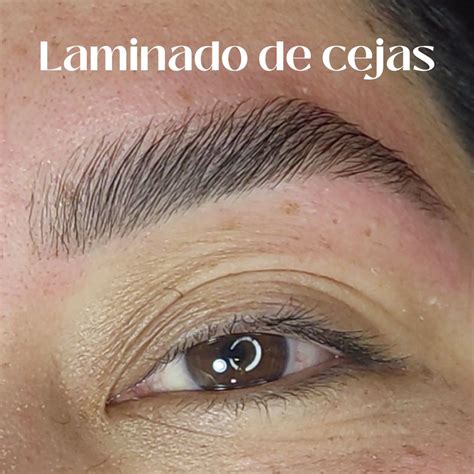 Cejas Con Henna Paso A Paso Chic In