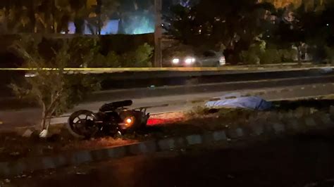 Trágico accidente en Lopez Mateos Noticel Guadalajara Noticias de