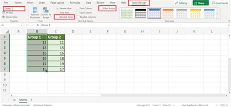 How To Calculate Pooled Variance In Excel Sheetaki