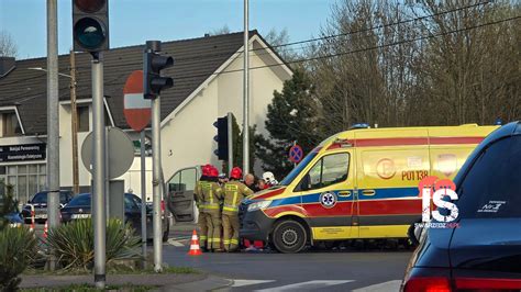 Policja Poszukuje Wiadk W Wypadku Ze Skutkiem Miertelnym