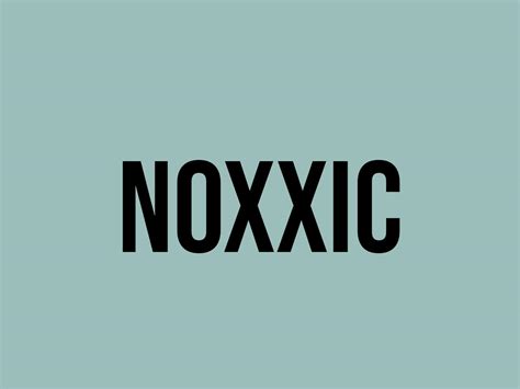 What Does Noxxic Mean Meaning Uses And More FluentSlang