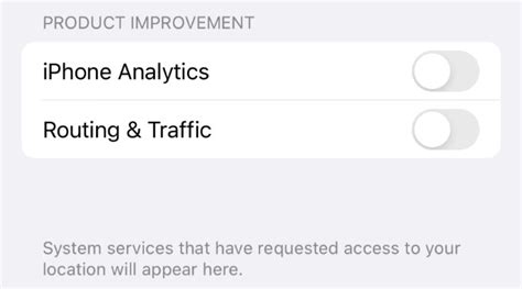 How To Fix Ios Battery Drain Issues Mashtips