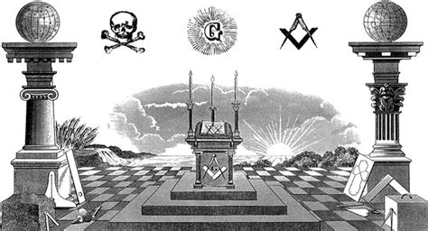 Masonic Symbols And Symbolism Freemason Information Masonic Symbols