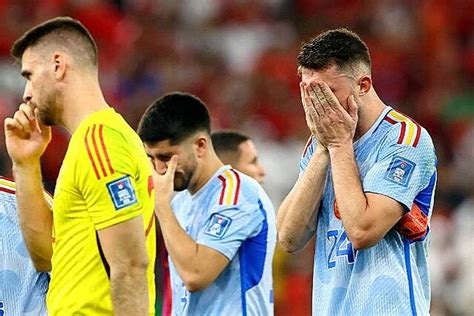 ナンガ O σ on Twitter RT livedoornews W杯日本に続きスペインもPK敗退 海外が指摘した偶然