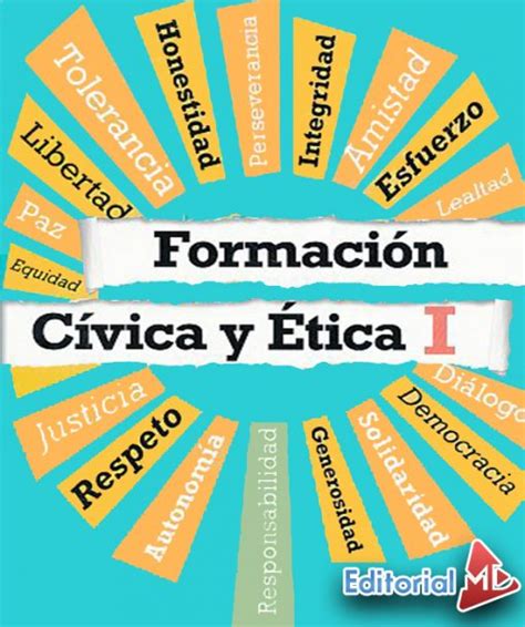 Planeaciones Formacion Civica Y Etica 1 Secundaria Nuevo Modelo