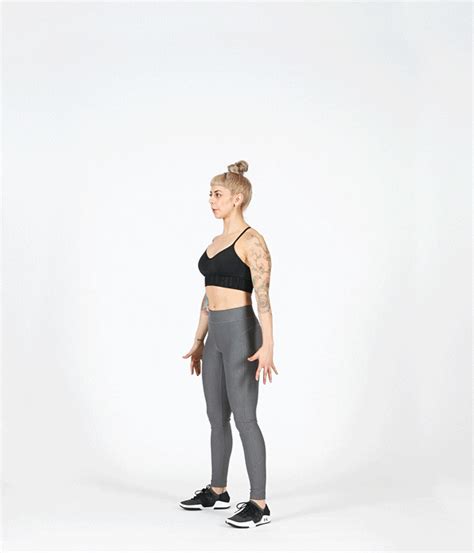 10 Plyometric Exercises For Power And Explosiveness Fitness