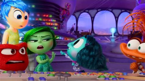 tráiler oficial IntensaMente 2 estas son las nuevas emociones