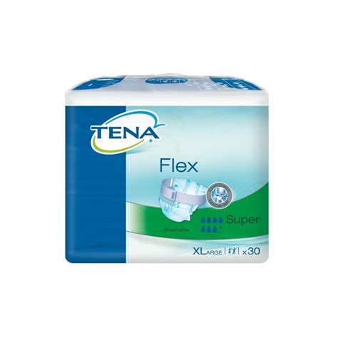 Tena Flex Super XL