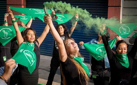 Aborto legal en México entidades donde está despenalizado El Sol de