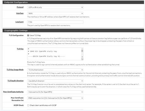 Open VPN Errors PID ERR Replay Window Backtrack Occurred And