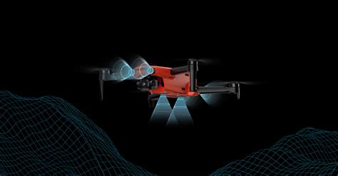 Autel S New Evo Nano And Evo Lite Drones Will Be Home Just In Time For