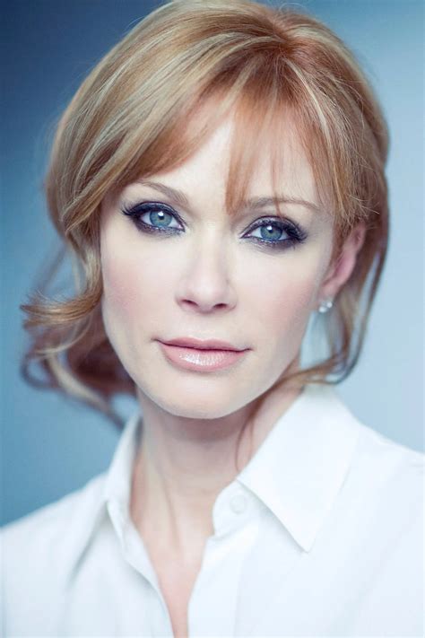 Lauren Holly Sa Biographie Filmographie Et Quelques Photos