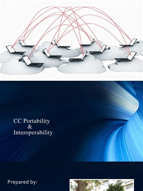 cloud computing portability and interoperability pdf interoperability cloud computing