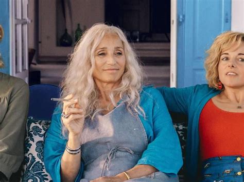 Two Tickets To Greece Official Site Palace Films Call My Agent