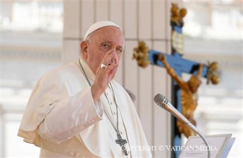 Papa Francisco Envia Mensagem E Se Solidariza As V Timas Das