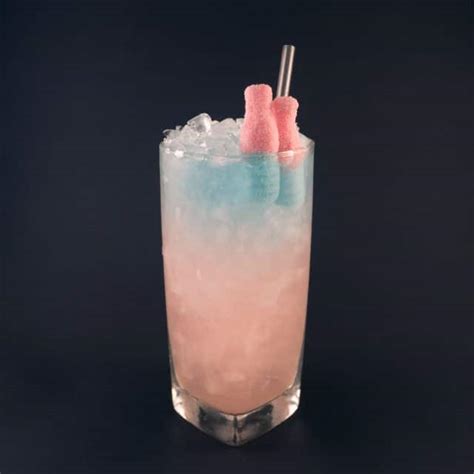 Fizzy Pop Bubblizz Drink Recept på goda drinkar Drinkoteket