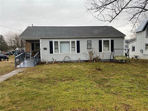 1543 Walnut Ave Buena Vista VA 24416 Trulia