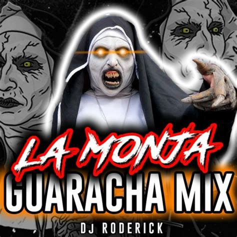 Stream Set La Monja Session Mix Guaracha Aleteo Zapateo By
