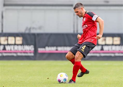 Wiesbaden Vs Magdeburg Tipp Prognose Quoten 29 07 2023