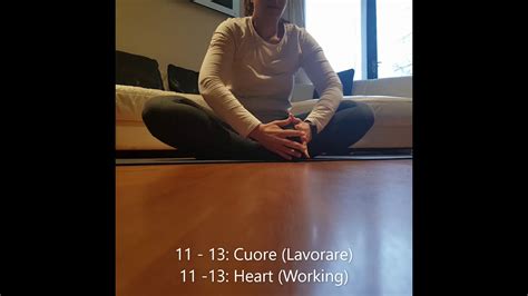 Makko Ho Japanese Stretching Exercise Esercizi Stretching Dei